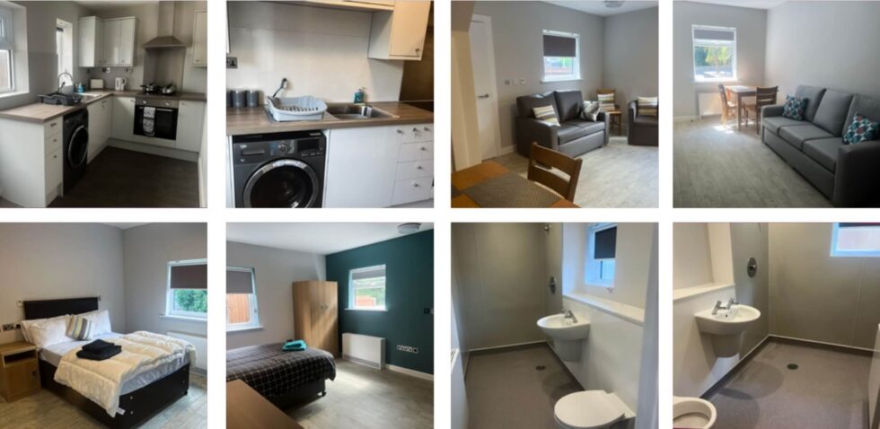 The Meadows | Dignus Support